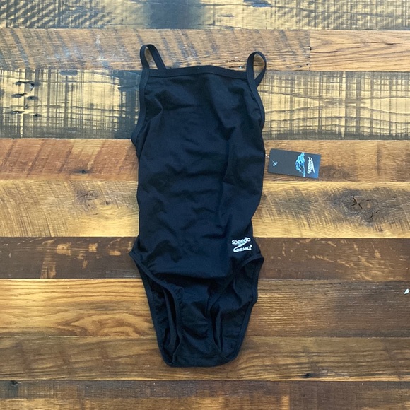 Speedo | Swim | Nwt Speedo Endurance Suit | Poshmark